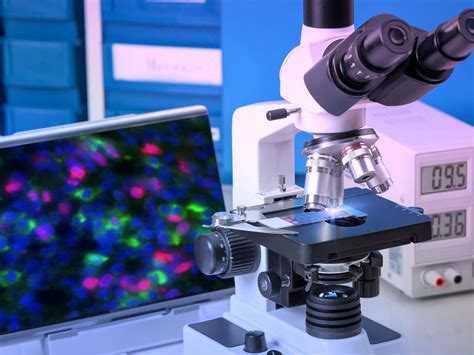 Highlighting Dapi Nuclear Stain