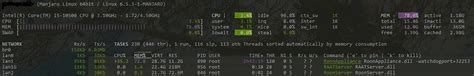 Roon Server On Linux Consuming Huge Amount Memory Even When Not In Use