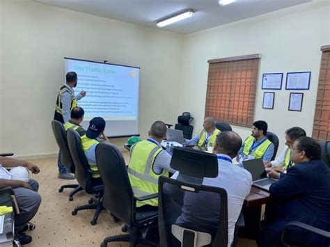 Mudassir Hussain On Linkedin Iso45001 Auditsuccess Safetyfirst Nwc