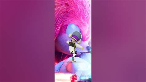 소닉 너클즈를 배경으로 Youtube