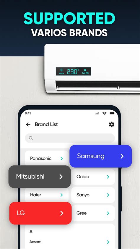 Air Conditioner Remote Control Apk For Android Download