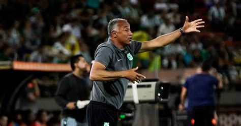 Esta Habría Sido La Verdadera Razón Por La Que Atlético Nacional