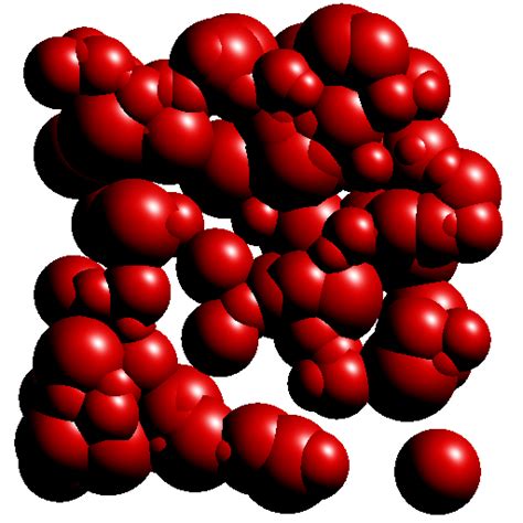 Python OpenGL For Scientific Visualization