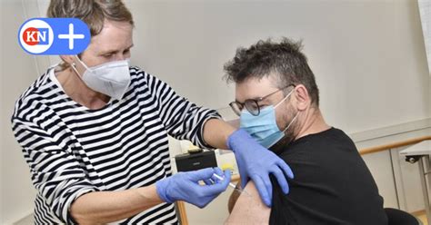 Impftermin Ohne Anmeldung Arzt Startet Angebot Für Eckernförder