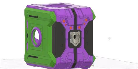 Stl File Evo Itx 💻・3d Printer Model To Download・cults