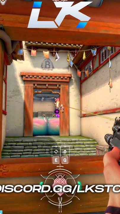 Melhor Legit Aim Valorant Lk Aim💙 Coloraimbot Removeban Spoofer