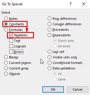 How To Remove Numbers From A Cell In Excel Effective Methods Earn And Excel