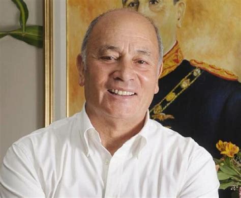 A Los 75 Años Falleció El Sindicalista Gerónimo Momo Venegas