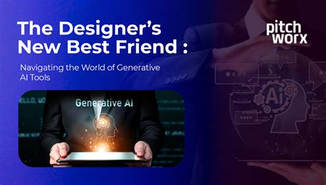 Generative Ai Tools For Designers In 2025