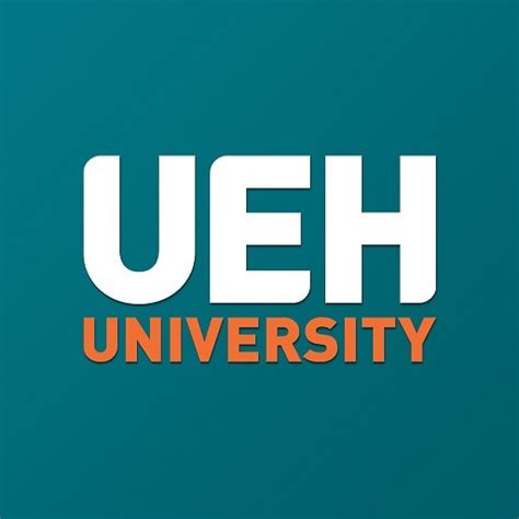Ueh Logo ý Nghĩa Và Lịch Sử Phát Triển Qua Các Thời Kỳ