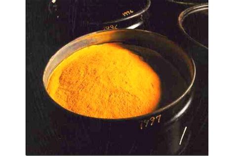 Uranium Ore Processing Short Course