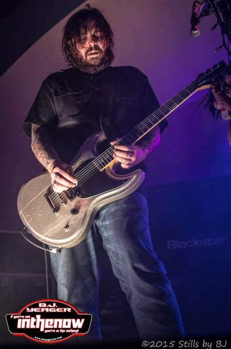 Shaun From Seether Shaun Morgan Shauns Cool Bands