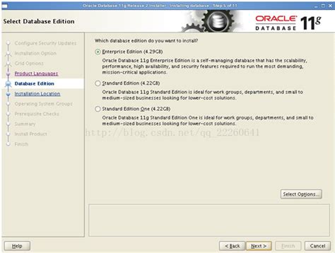 Centos7系统下安装oracle数据库服务端libgomp 485 4el7 Csdn博客