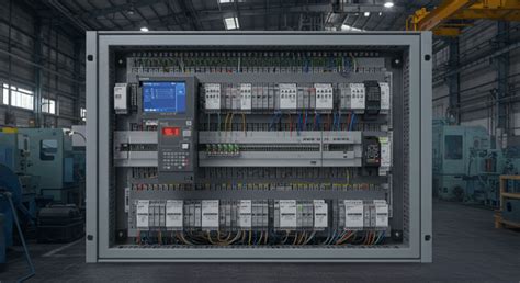 Plc 프로그램 기초 전기 계장 실무자가 알려주는 논리 설계의 첫걸음 33일차 • 제이큐브 블로그