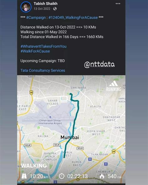 Campaign 124o49walkingforacause Whateverittakesfromyou