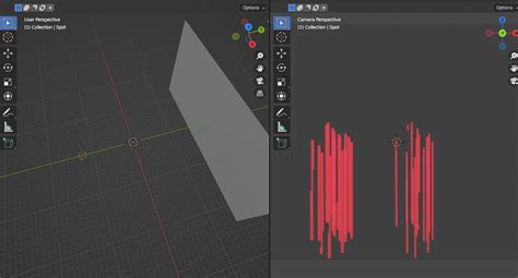 Blender Does See Light As Waves Rblender