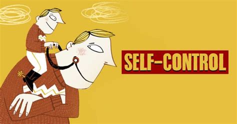 What Is Self Control Top 5 Tips To Improve Self Control
