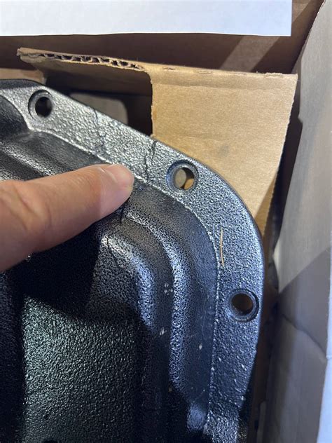 California Aev Rear Diff Cover Jeep Gladiator Jt News Forum