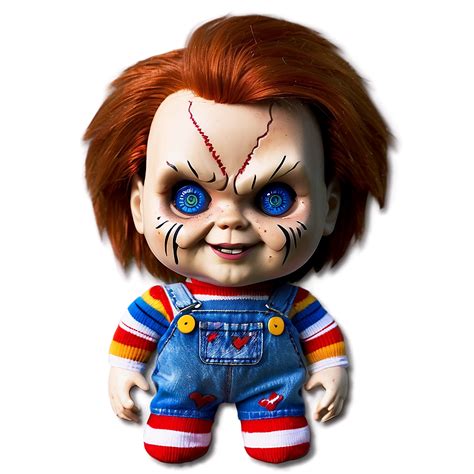 [300 ] Chucky Png Images