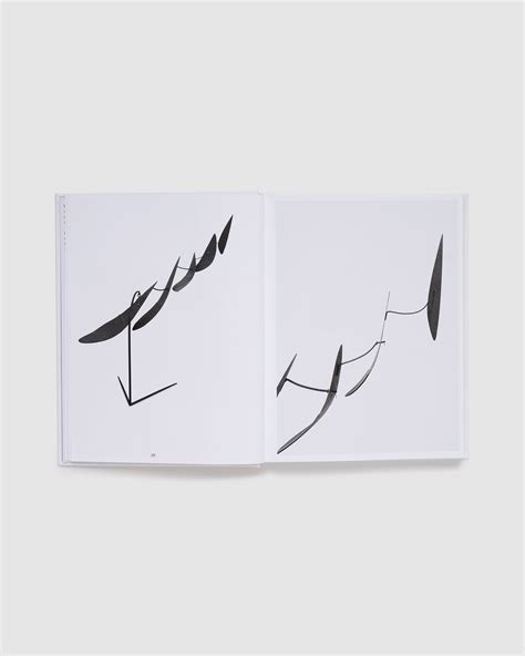 Calder Tuttle Tentative — Arte Realizzata