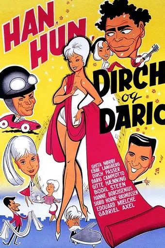 Se Ebbe Langberg Filmhyggen Er Hjemme Nordisk Film