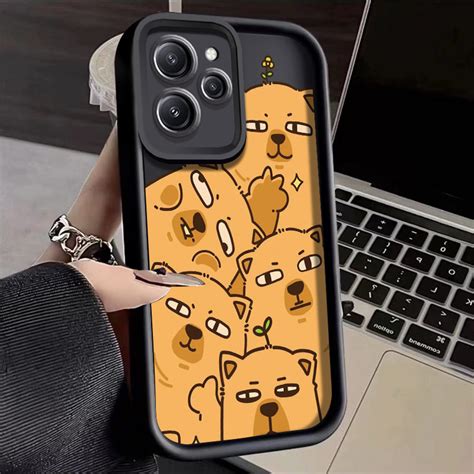 Jual Casing Hp Xiaomi Redmi G Redmi G Redmi Note R G Case Casing Ponsel Beruang Lucu