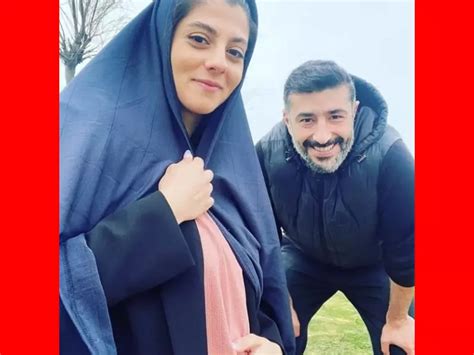 بیوگرافی مهسا طهماسبی بازیگر و همسرش امیر سرچمی عکس 24 نویس