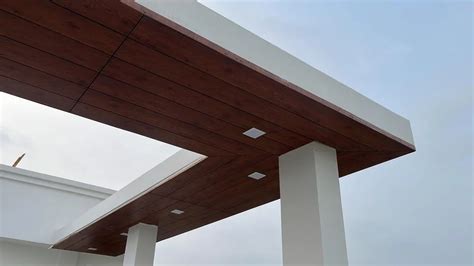 Solid Hpl Fundermax Cladding Thickness 3mm At Rs 170sq Ft In Erode