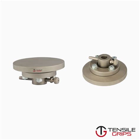 Astm C Test Fixture Tensile Grips
