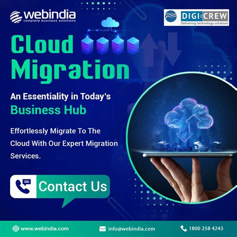 Webindia Internet Services Private Limited On Linkedin Cloudmigration