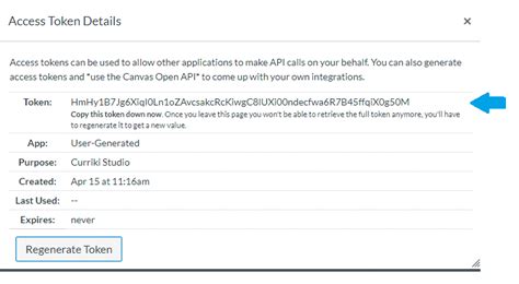 How To Configure Canvas CurrikiStudio