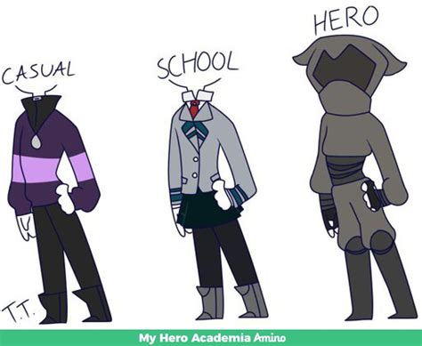 Mha 1c Oc Contest Results My Hero Academia Amino