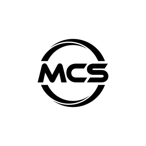 Logotipo De Mcs Mcs News Youtube