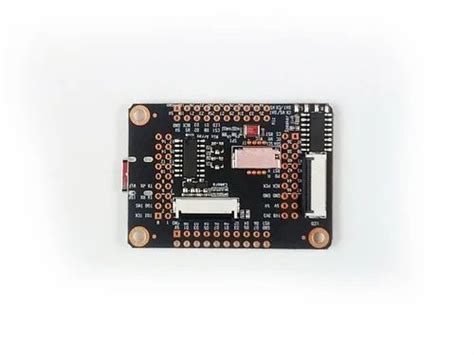 Sipeed M1 K210 24 Inch Lcd And Ov 2640 Ai Development Board At ₹ 3075