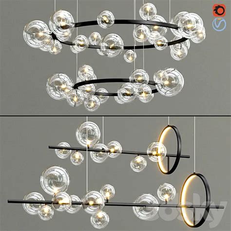 Iona Collection 3dmodel 3dsky Decor Helper