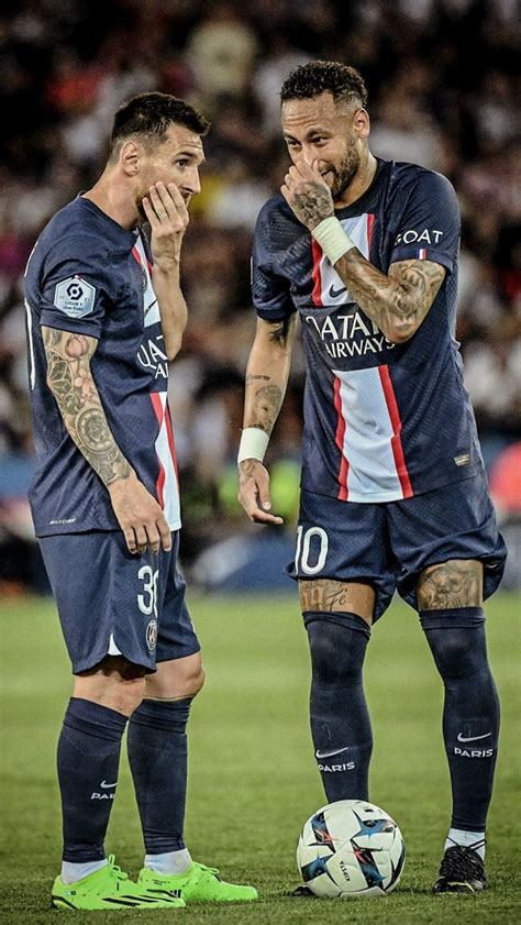 Messi Vs Neymar Jr Imagens De Futebol Futebol Neymar Futebol