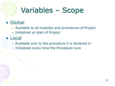 PPT Chapter Variables 變數 Constants 常數 and Calculations 計算 PowerPoint