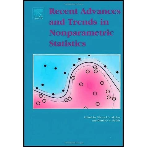 خرید و قیمت کتاب زبان اصلی Recent Advances And Trends In Nonparametric Statistics ترب
