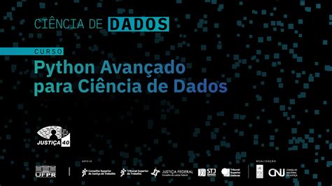 Python Avançado Para Ciência De Dados Omega Data Academy