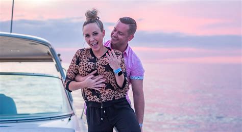 Jenna Breann And Travis Bouffards Wedding Website