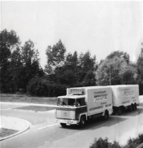 Fotos Hoitink Transport