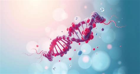 Memahami Lebih Dalam Pengaruh Mutasi Genetik Dalam Perawatan Kanker Kabarkanker Id