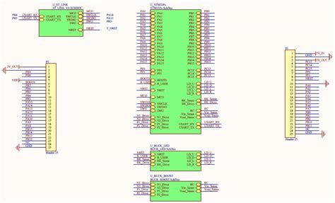 STM F DISCO Reference Design Microcontroller Arrow