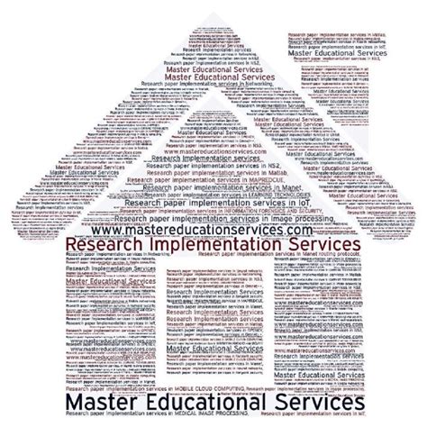 Phd Commercial Research Paper Implementation Services In Matlab
