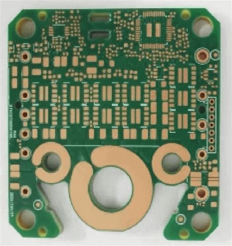 Exploring Multilayer Pcbs Benefits Applications And Manufacturing