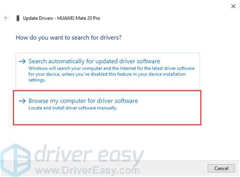 Download Google USB Driver Driver Easy