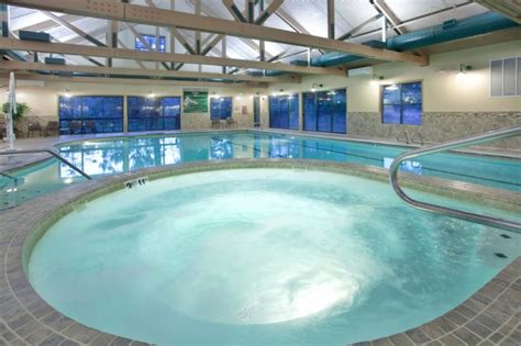 Running Y Ranch And Spa Klamath Falls Oregon