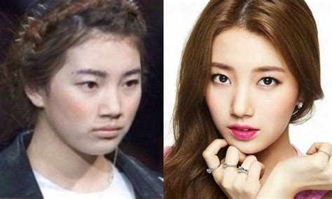 สวยใสไร้ศัลยกรรม ซูจี ไอดอลเกาหลีที่สวยที่สุด