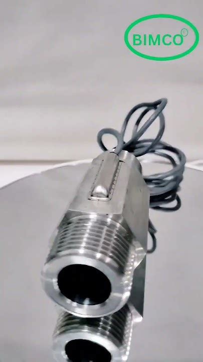 Flow Sensor Youtube