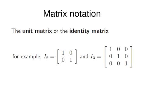 Ppt Matrices And Matlab Powerpoint Presentation Free Download Id Ppt Matrices And Matlab Powerpoint Presentation Free Download Id